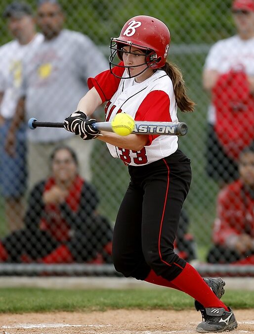 Bunt For A Hit Clinic | In The Zone Academy