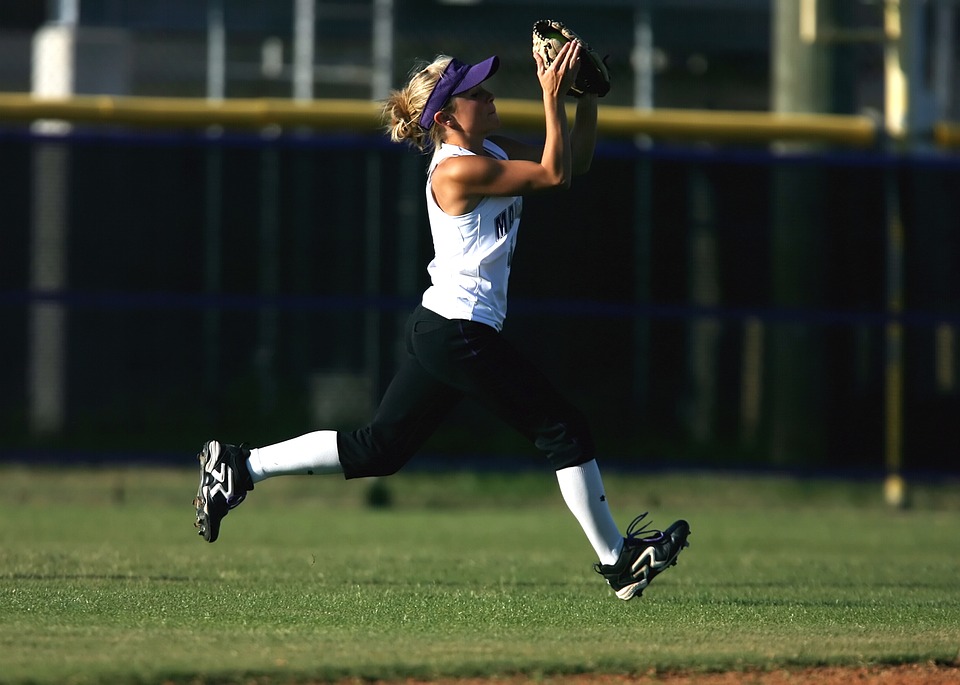 12/28 | 5:30PM – 7:00PM | Outfield Defense Clinic With Jess Burlew ...